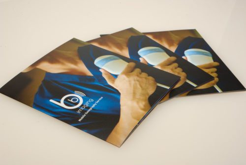 BB Imaging - Envision Creative