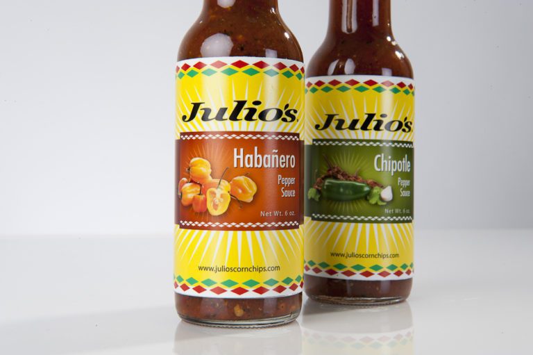 Julio's - Envision Creative