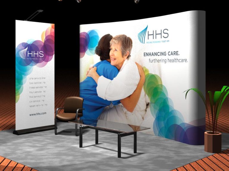 HHS - Envision Creative