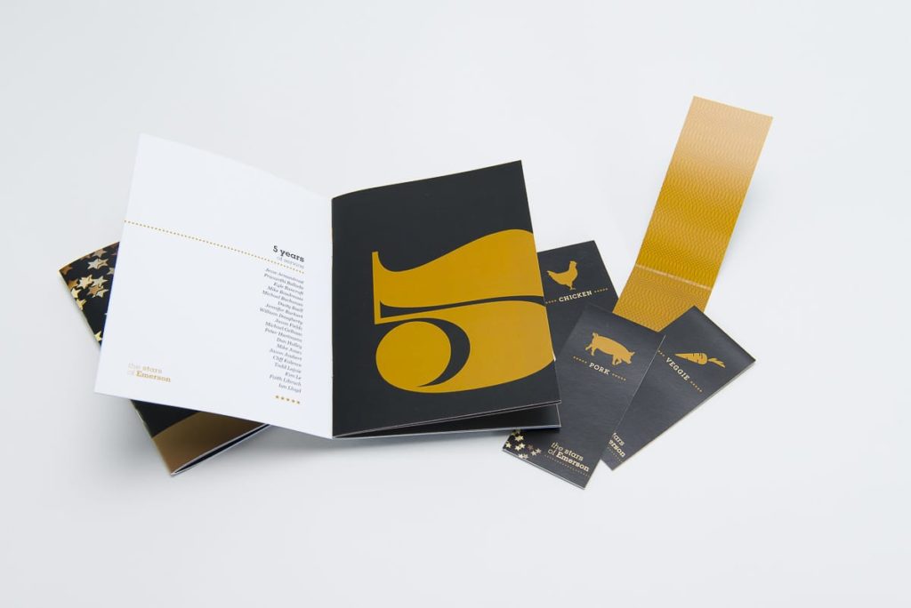 Emerson - Envision Creative