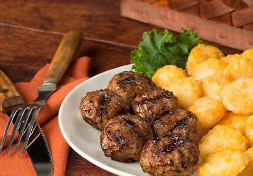 Night Hawk Frozen Foods - Envision Creative