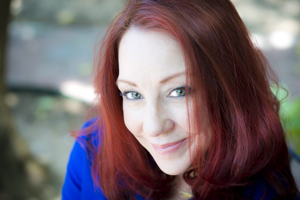 Rhonda Smith - Envision Creative