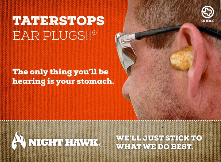 Night Hawk Frozen Foods - Envision Creative