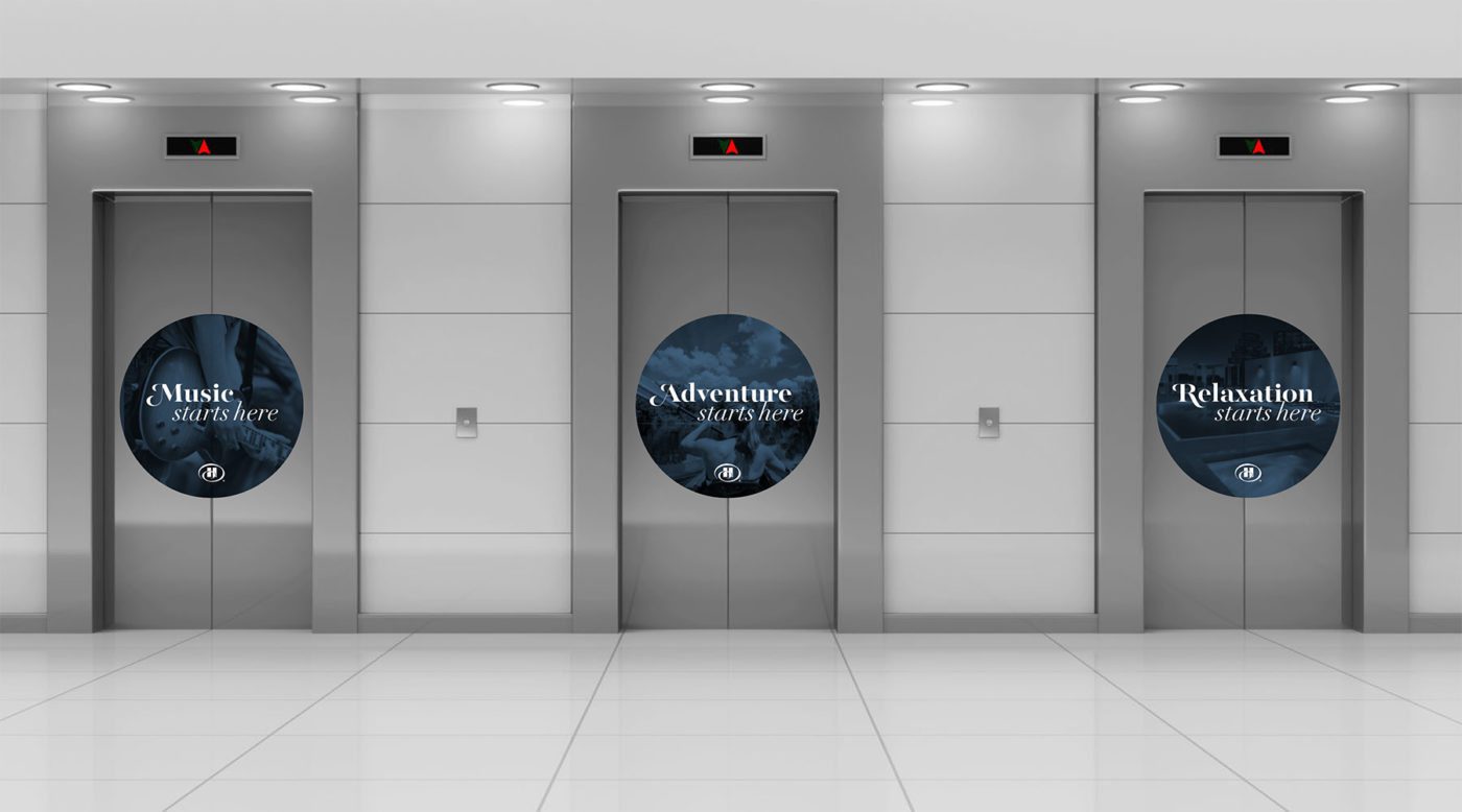 Austin Starts Here - Envision Creative