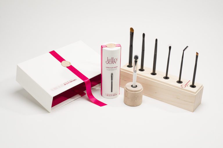 Kelly Quan Cosmetics - Envision Creative