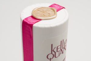 Kelly Quan Cosmetics - Envision Creative