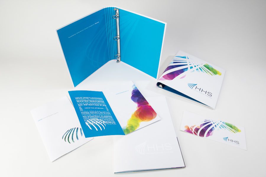 HHS - Envision Creative