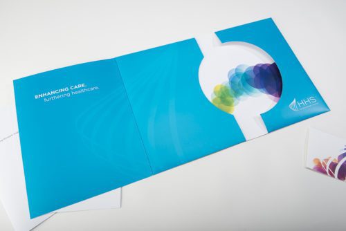 HHS - Envision Creative