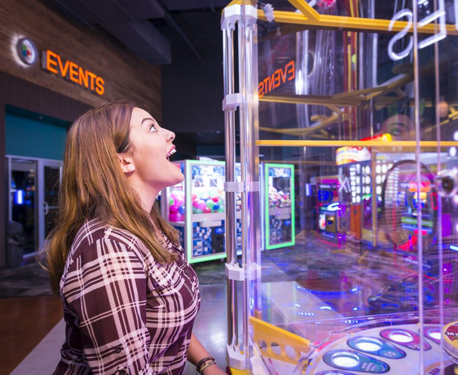 EVO Entertainment - Envision Creative