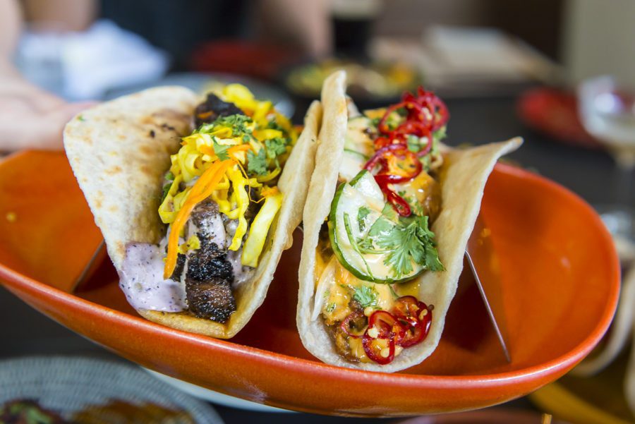 Austin Taco Project - Envision Creative