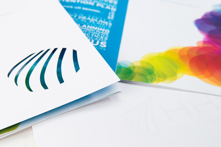 HHS - Envision Creative