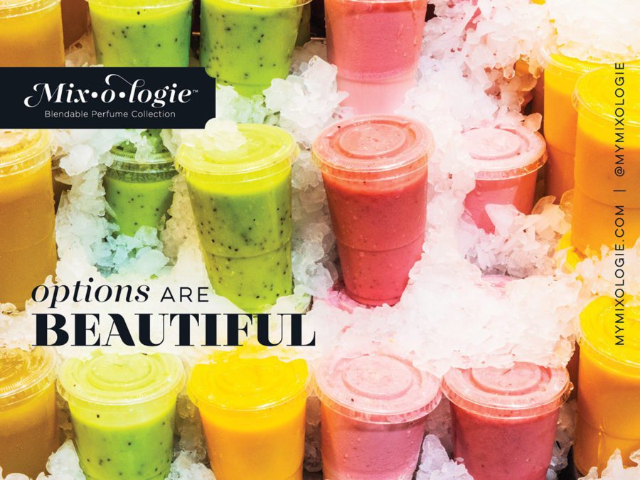 Mix-o-logie - Envision Creative