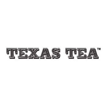 Texas Teas, Juices & Water - Envision Creative