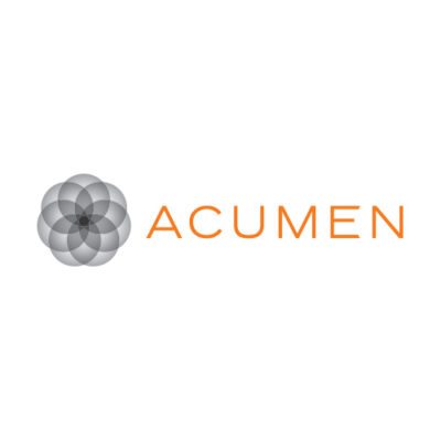 Acumen - Envision Creative