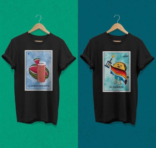 Serranos - Envision Creative