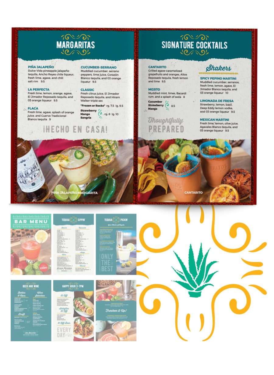 Serranos - Envision Creative