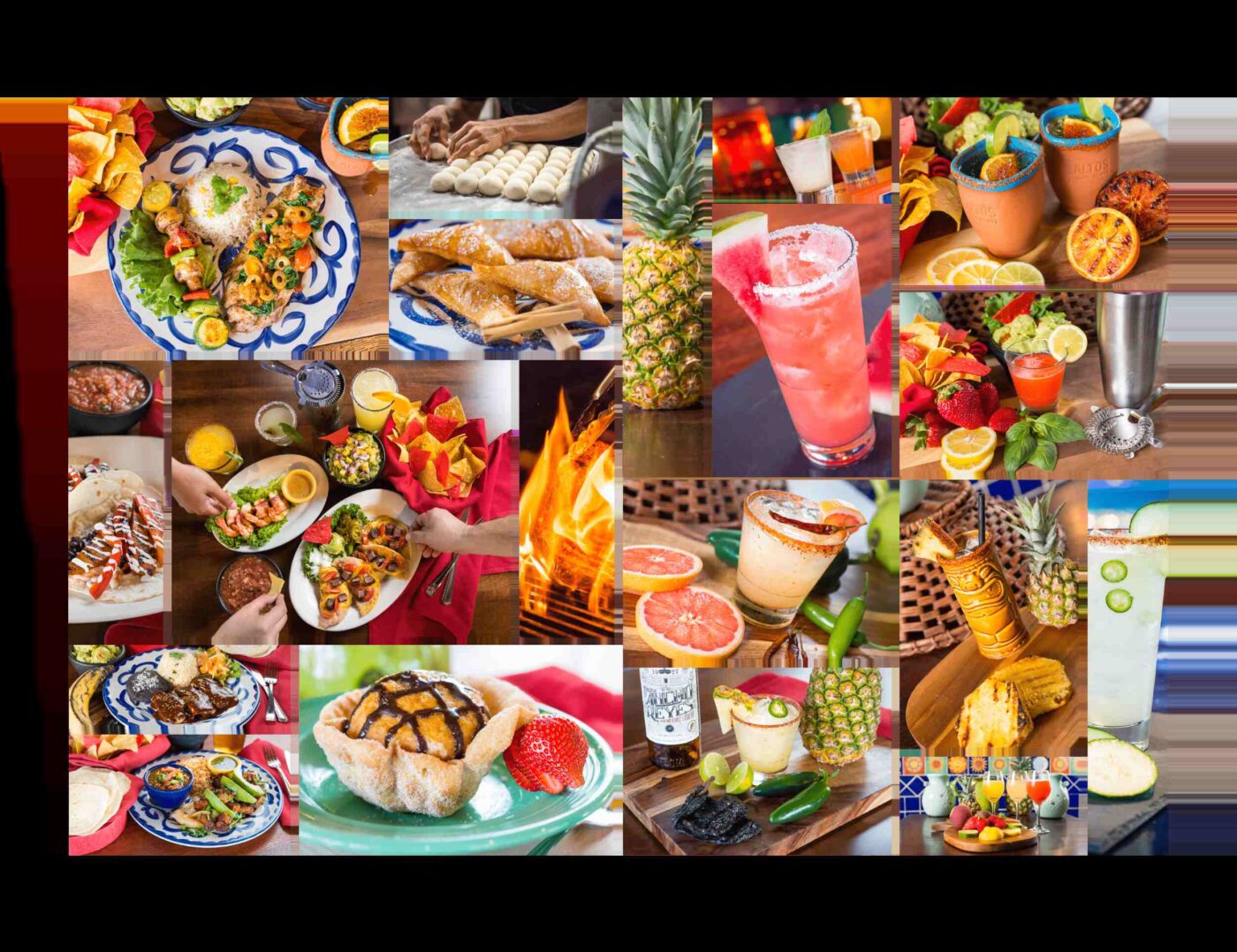 Serranos - Envision Creative