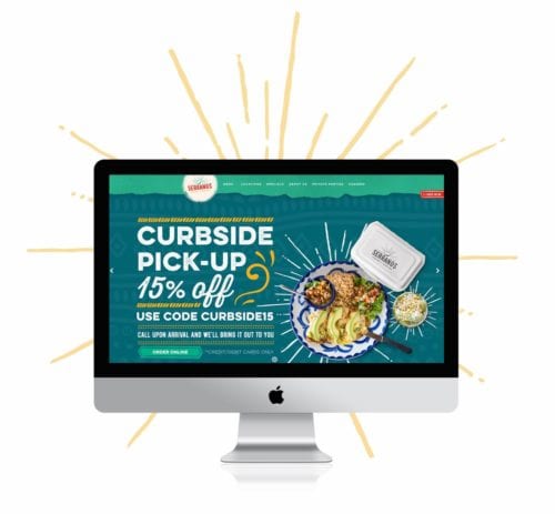 Serranos - Envision Creative