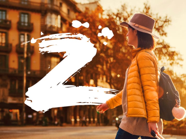 The Gen Z Book: 44 BILLION Reasons to Pay Attention - Envision Creative