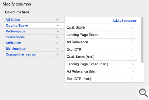 What is a PPC Ad Quality Score? - Envision Creative