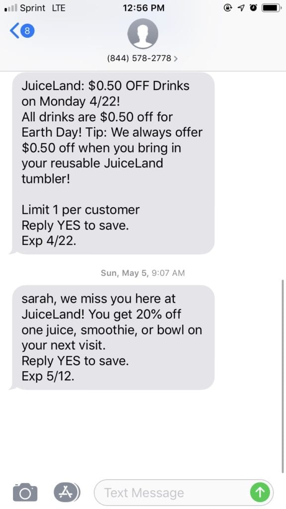 Why Chatbots and Text Are Replacing Phone Calls - Envision Creative
