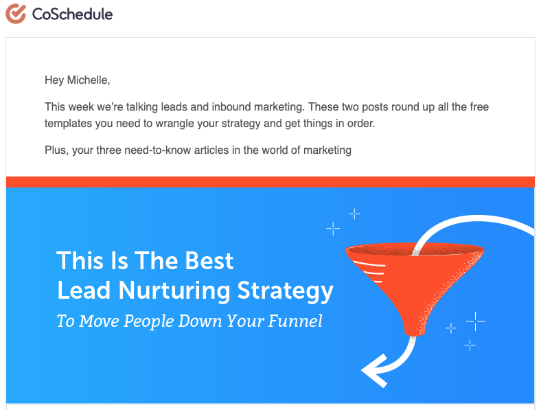 The Ins and Outs of Dynamic Email Content - Envision Creative