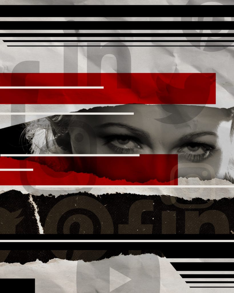 Content You Shouldn't Post on Social Media - Envision Creative