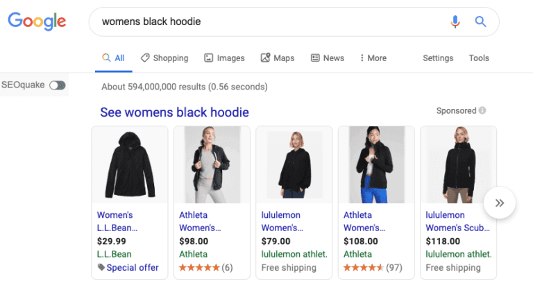 The Ins and Outs of Google Shopping Ads - Envision Creative