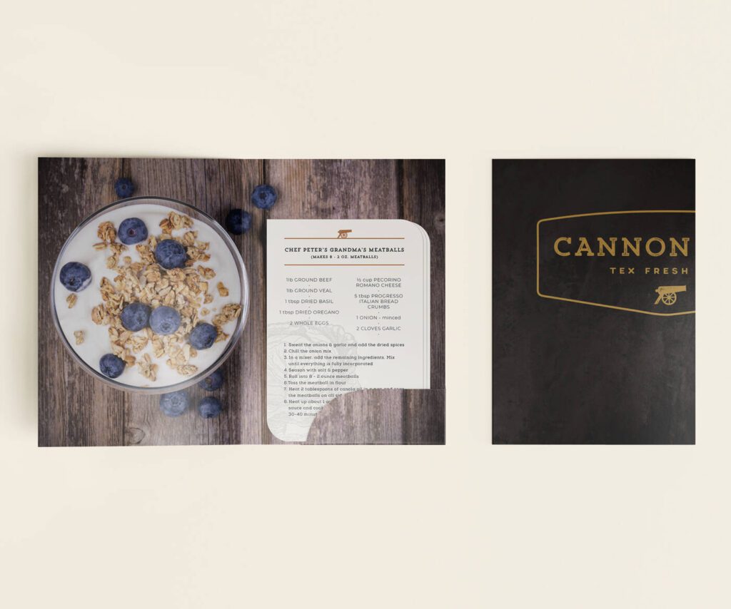 Hilton Austin - Envision Creative