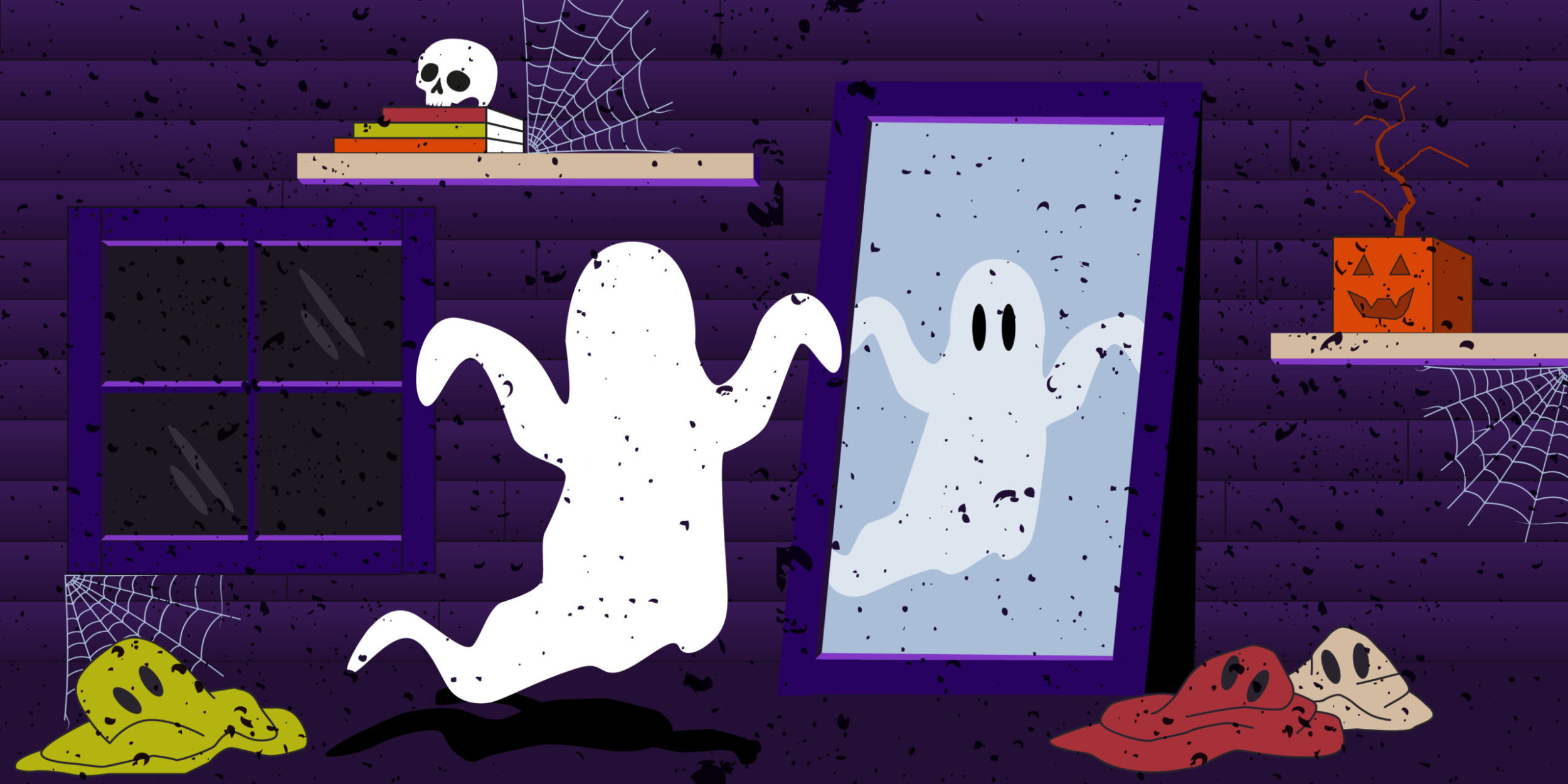 6 Scary-Good 2020 Halloween Marketing Campaigns - Envision Creative