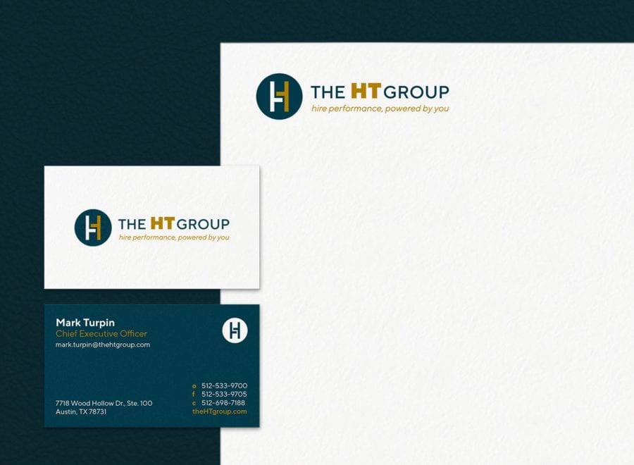 The HT Group - Envision Creative