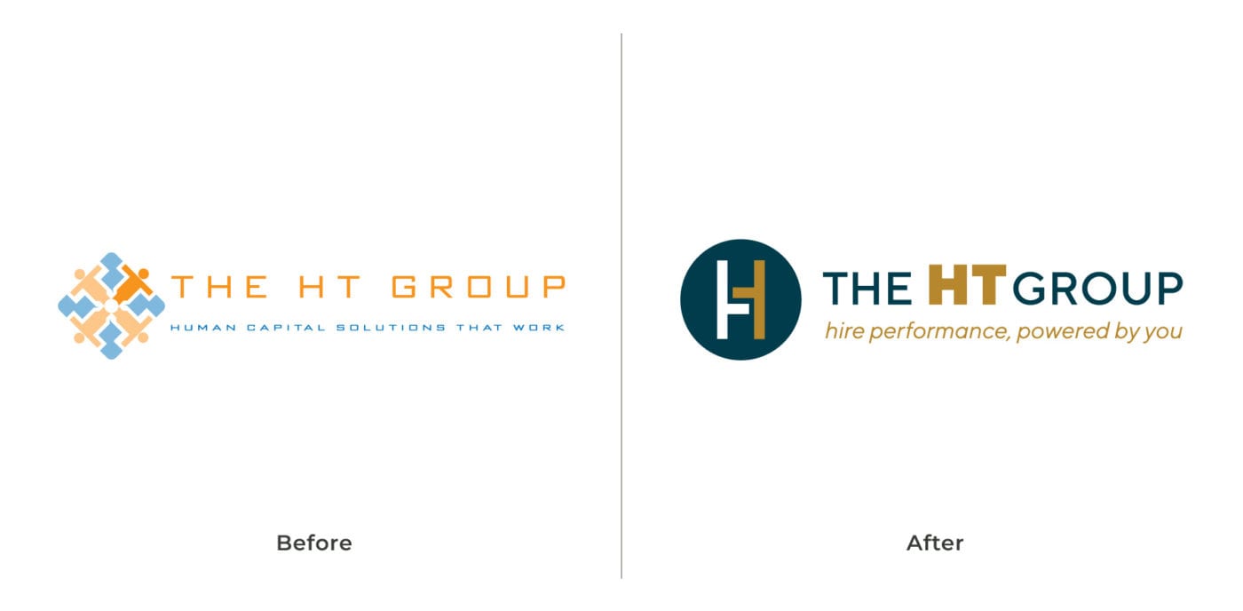 The HT Group - Envision Creative