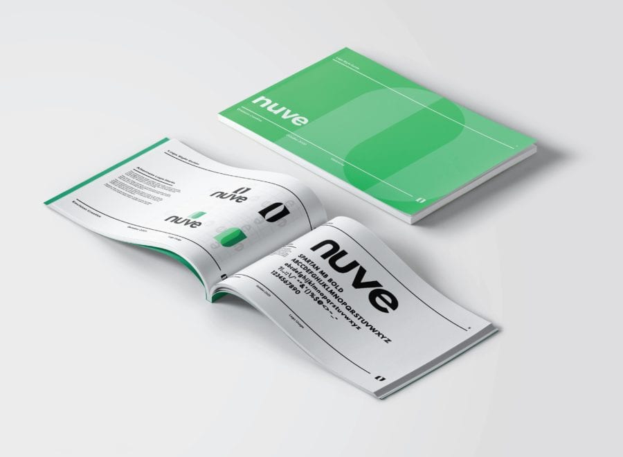 Nuve - Envision Creative