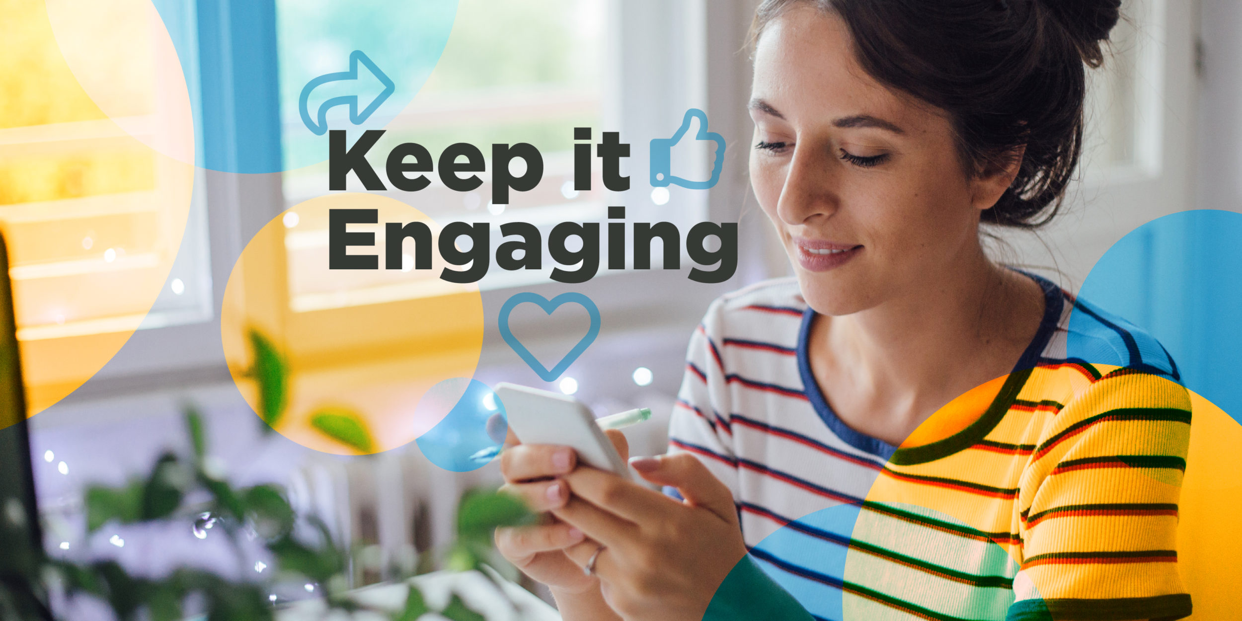 Social Media Posting: How To Write An Engaging Caption