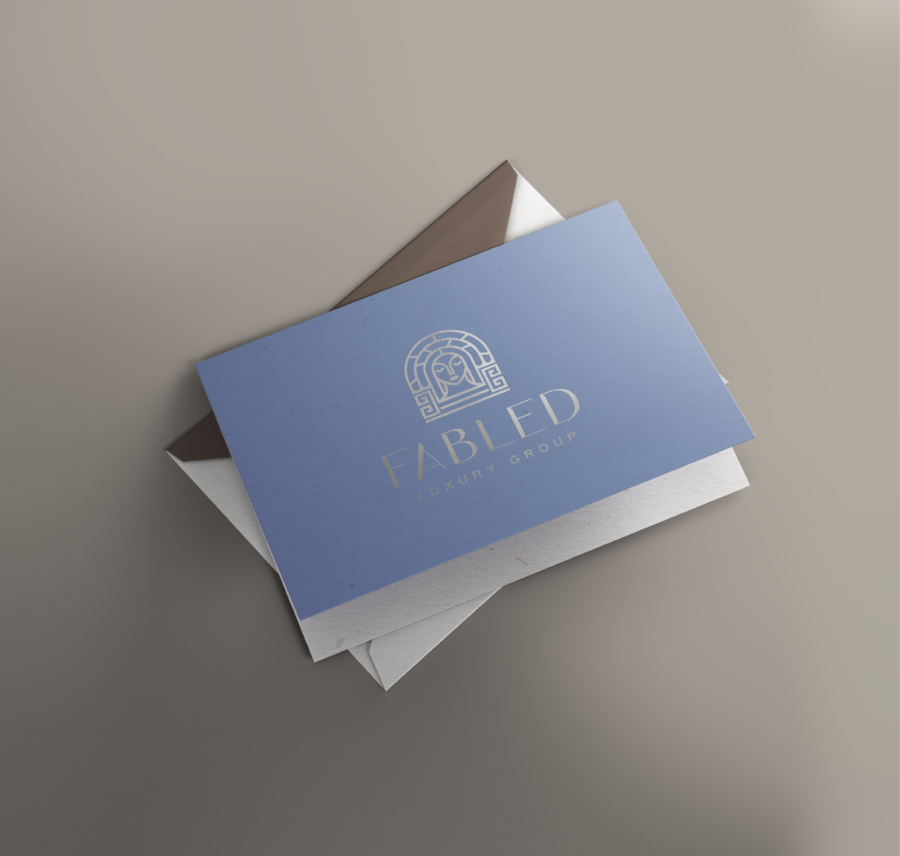 Fabled Luxury Group Case Study I Envision Creative