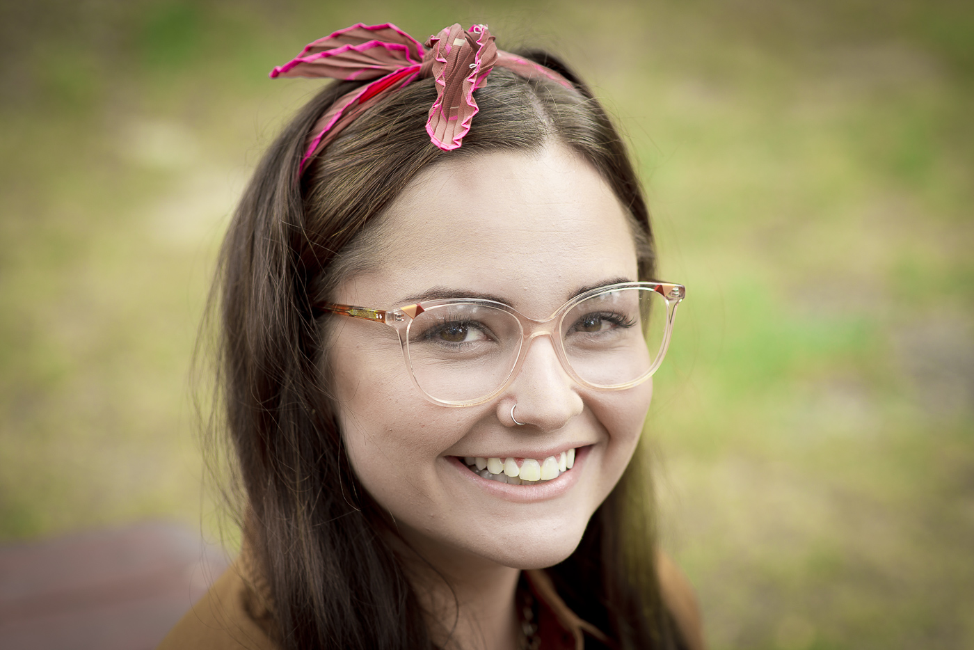 Bridget Price - Envision Creative