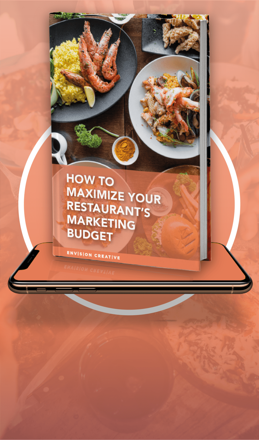 Envision Creative | Full-Service Branding & Advertising Agency