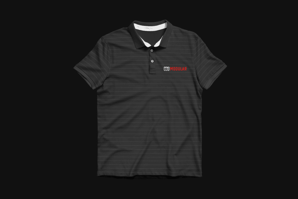 Modular - Envision Creative