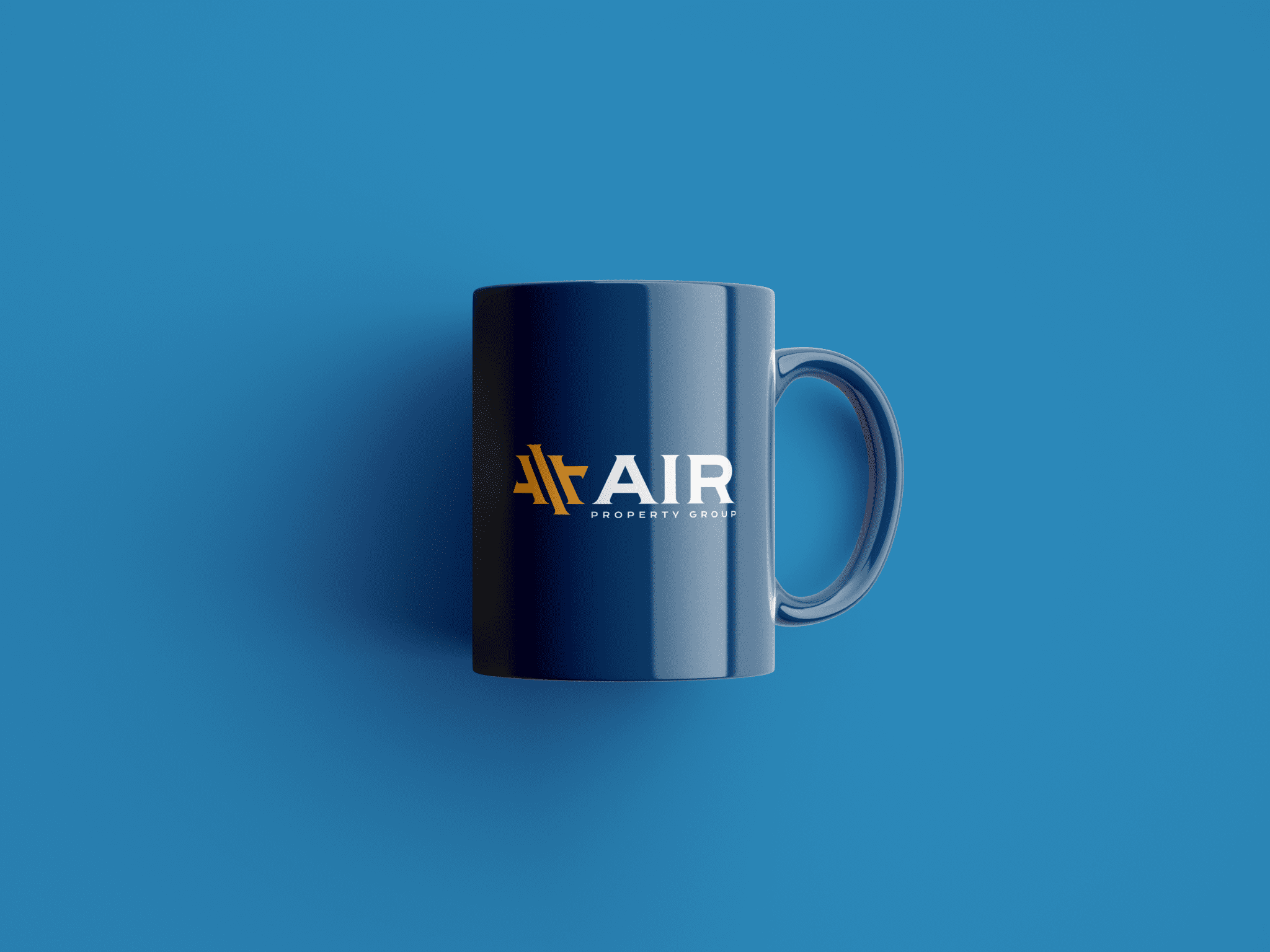 AIR Property Group - Envision Creative