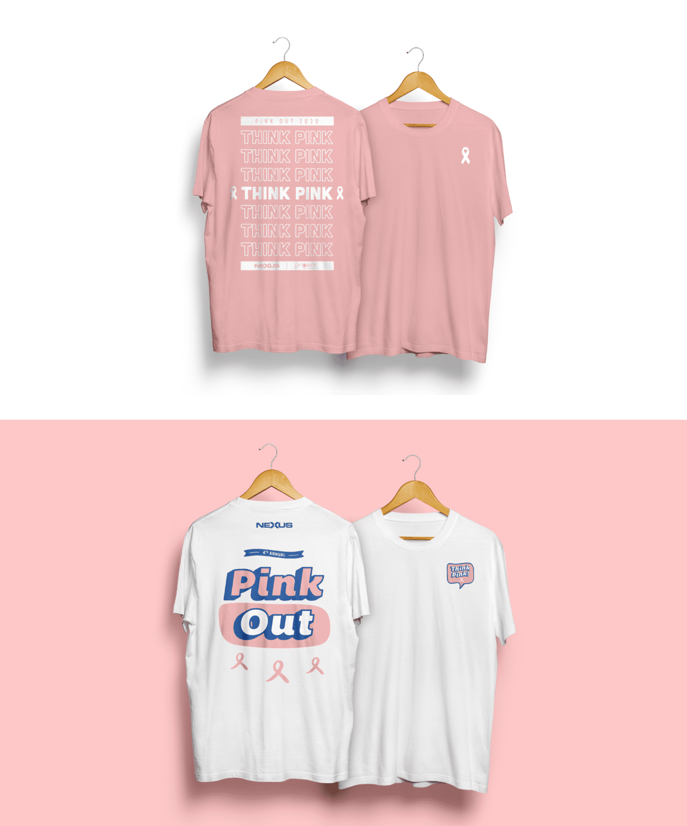 Nexus - Envision Creative