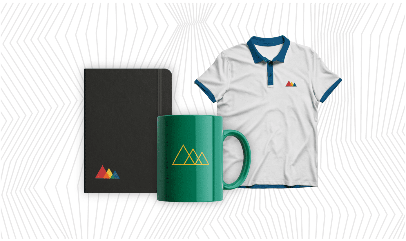 Spectrum - Envision Creative