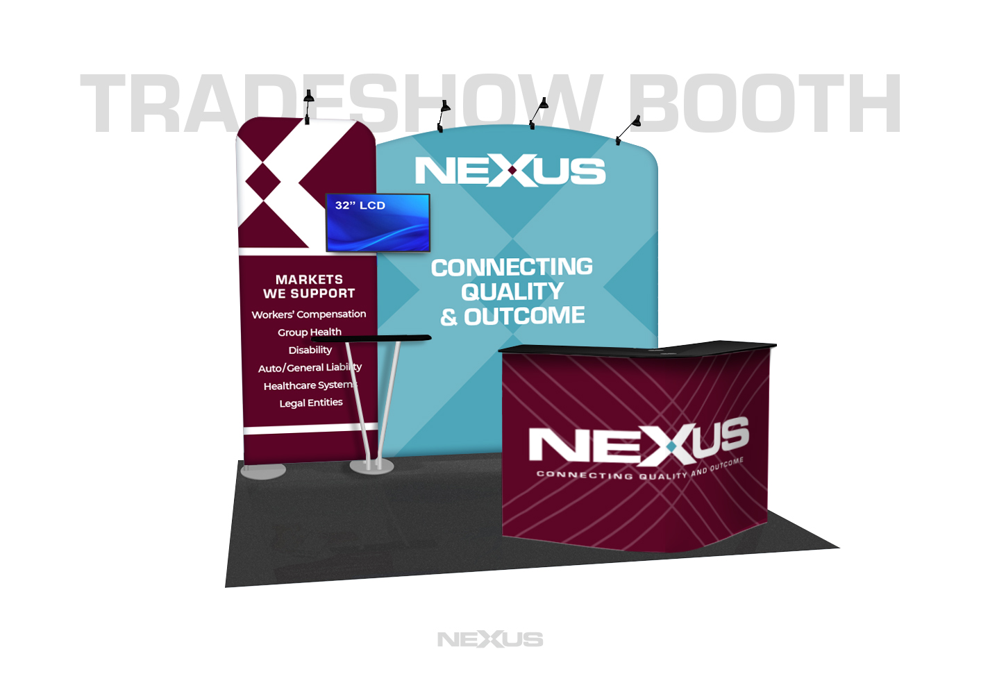 Nexus - Envision Creative
