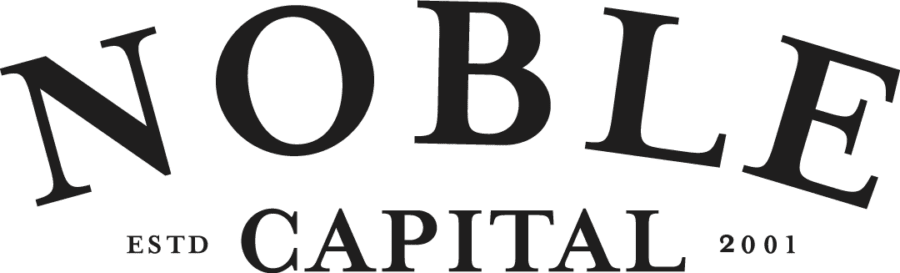 Noble Capital - Envision Creative