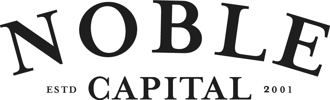 Noble Capital - Envision Creative