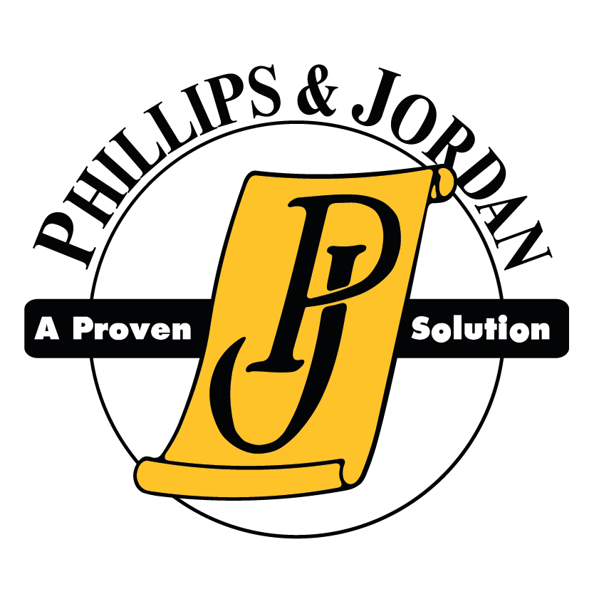Phillips & Jordan - Envision Creative