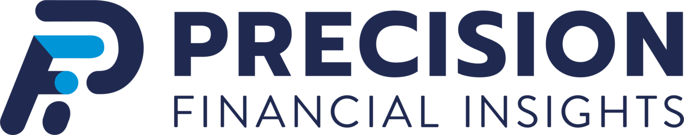 Precision Financial Insights - Envision Creative