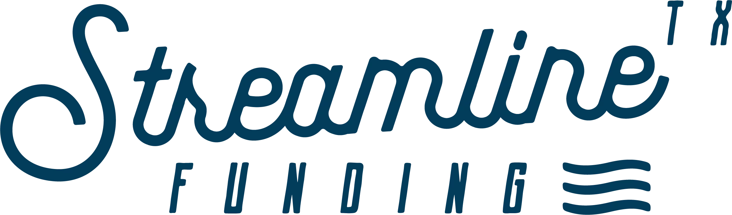 Streamline - Envision Creative